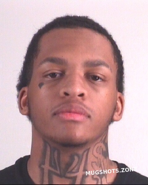 DOUGLAS TYELAR 12/07/2023 - Tarrant County Mugshots Zone