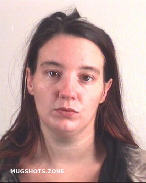 NAVARRETE ADRIANNA MARIA 12/08/2023 - Tarrant County Mugshots Zone