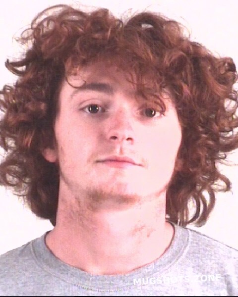 TERRY KYLER 12/08/2023 - Tarrant County Mugshots Zone