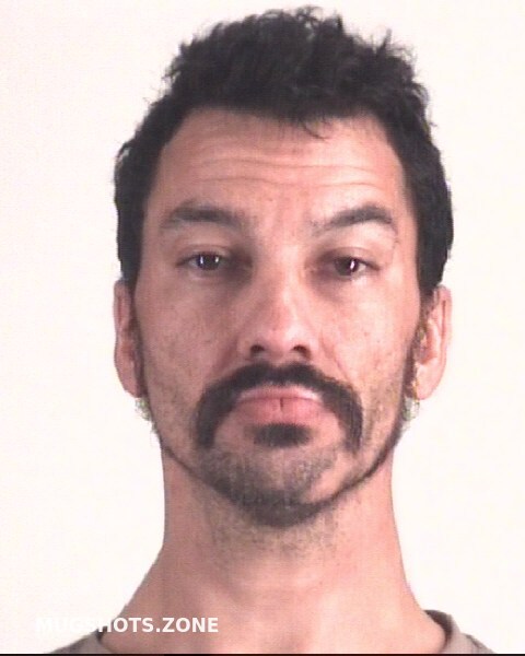 MARTIN GARY TRICE 12/08/2023 - Tarrant County Mugshots Zone