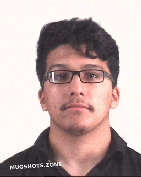 CASTANEDA CESAR WILBERT 12/09/2023 - Tarrant County Mugshots Zone