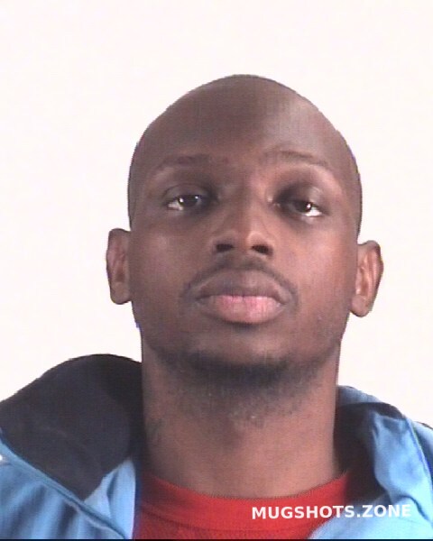 DORTCH TAJE LEONDAS 12/09/2023 - Tarrant County Mugshots Zone