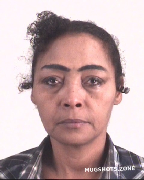 DEARS EDNA RUTH 12/09/2023 - Tarrant County Mugshots Zone