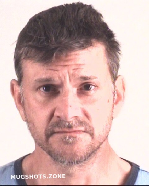 RAY SCOTT ALAN 12/10/2023 - Tarrant County Mugshots Zone