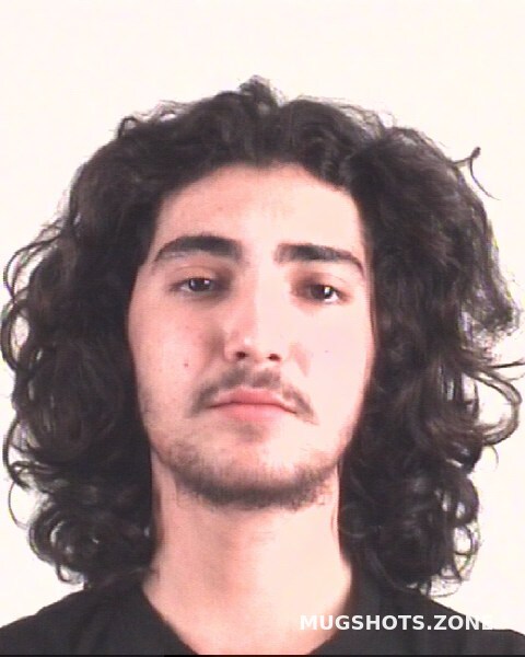 SOLIS EMILIO TIZOC 12/10/2023 - Tarrant County Mugshots Zone