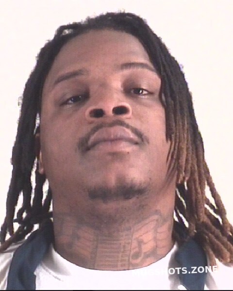 TAYLOR TYRIEK DASHON 12/11/2023 - Tarrant County Mugshots Zone