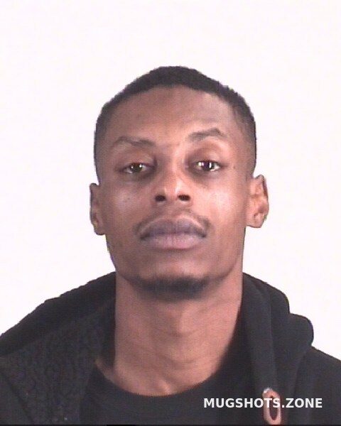 WOODS DARRIN DEWAYNE 12/11/2023 - Tarrant County Mugshots Zone