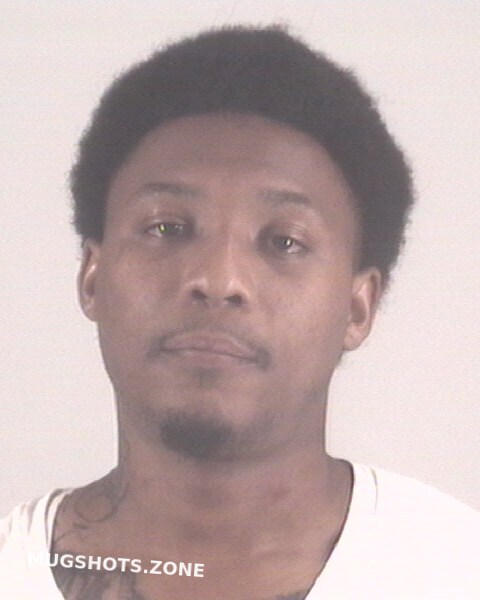 MCAFEE RODNEY RAY 12/11/2023 - Tarrant County Mugshots Zone