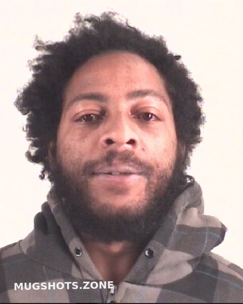 GIBBS JEREMY JAMAR 12/11/2023 - Tarrant County Mugshots Zone