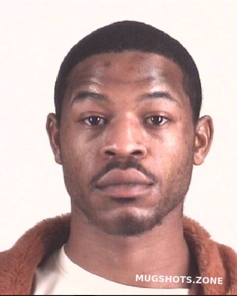 BRUMLEY DEKORIAN THEON 12/12/2023 - Tarrant County Mugshots Zone