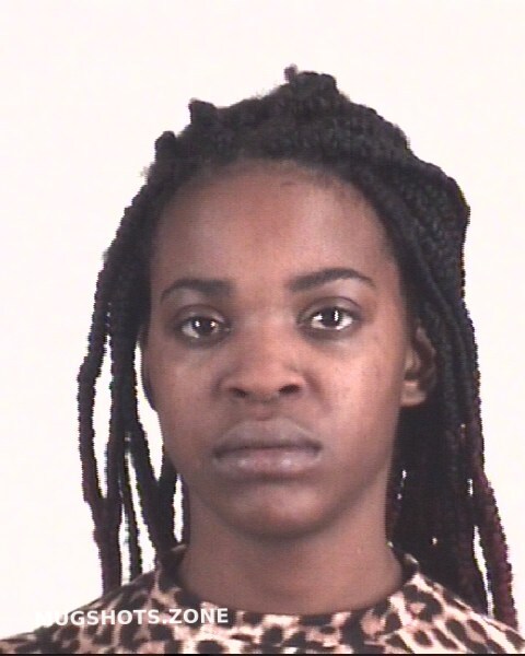 SMITH KUSHANA LASHELL 12/12/2023 - Tarrant County Mugshots Zone