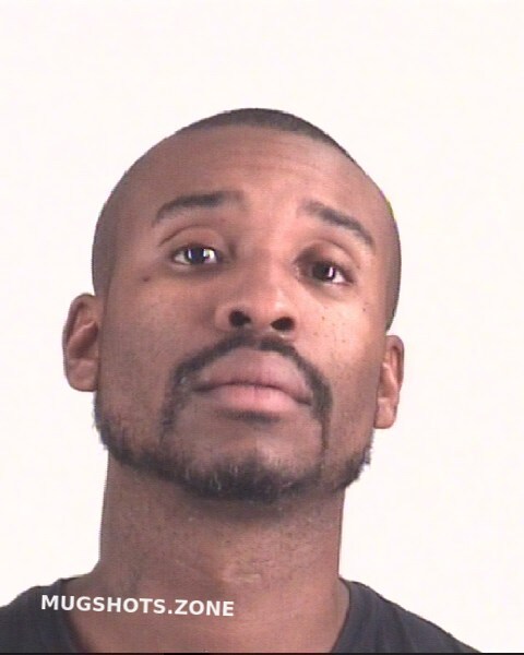 DILLON LARRY TERRELL 12/12/2023 - Tarrant County Mugshots Zone