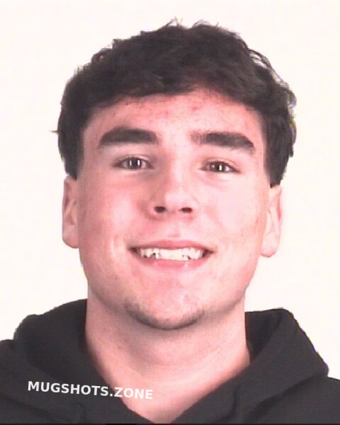 LAWDERMILK JUSTIN LAWTON 12/12/2023 - Tarrant County Mugshots Zone