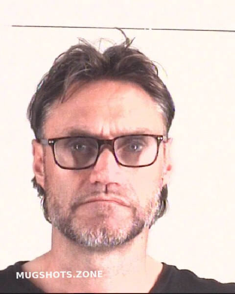 ENDERBY CHRISTOPHER RILEY 12/13/2023 - Tarrant County Mugshots Zone