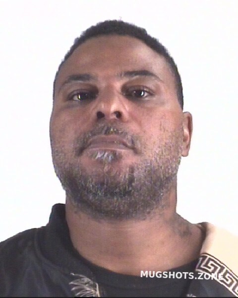 KEYS CHRISTOPHER CHARLES 12/14/2023 - Tarrant County Mugshots Zone