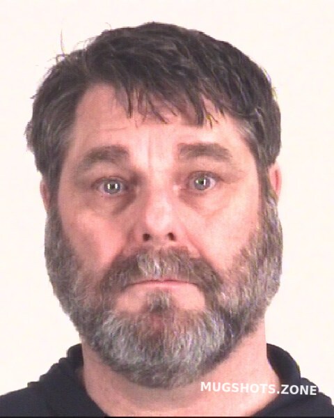 ALEXANDER BRIAN KEITH 12/14/2023 - Tarrant County Mugshots Zone
