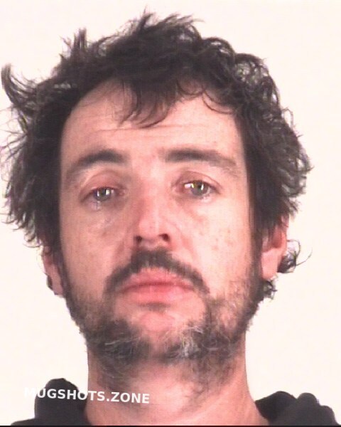 FULLER ERIC WAYNE 12/15/2023 - Tarrant County Mugshots Zone