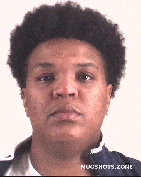 MOORE DESTINI SHANIA 12/15/2023 - Tarrant County Mugshots Zone