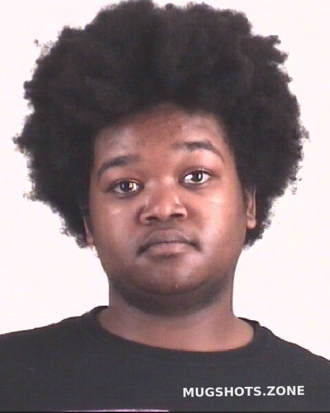 GITAU JABEZ 12/16/2023 - Tarrant County Mugshots Zone