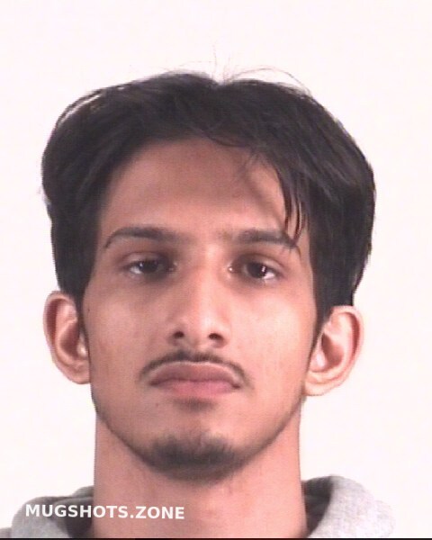 RAJA MOHSIN 12/16/2023 - Tarrant County Mugshots Zone