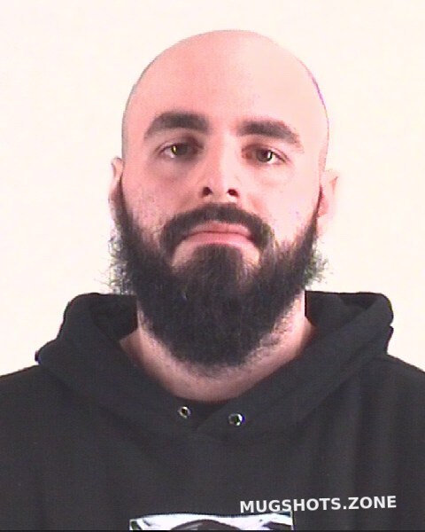MCGRAIL MATTHEW 12/16/2023 - Tarrant County Mugshots Zone