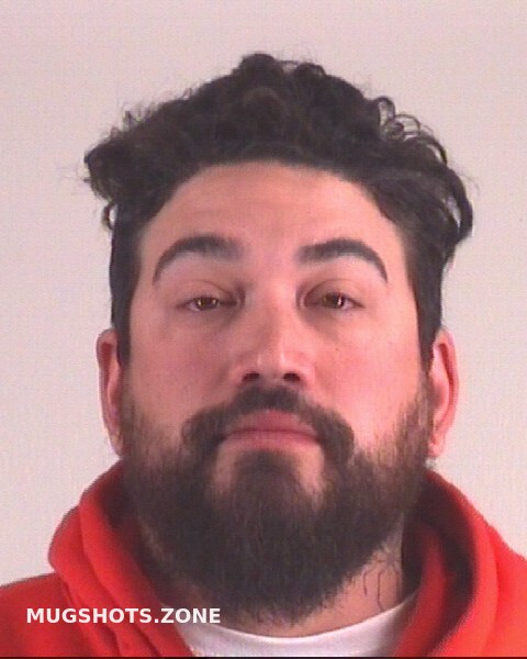 HERRERA JAKE 12/16/2023 - Tarrant County Mugshots Zone