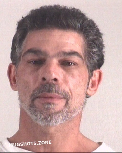 RIOS MICHAEL ANTHONY 12/17/2023 - Tarrant County Mugshots Zone