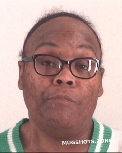 HARBERT IESHA DESHANE 12/17/2023 - Tarrant County Mugshots Zone