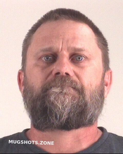 THORSON JEREMY TYLER 12/17/2023 - Tarrant County Mugshots Zone