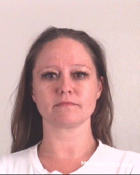 FREEMAN JENNIFER 12/17/2023 - Tarrant County Mugshots Zone