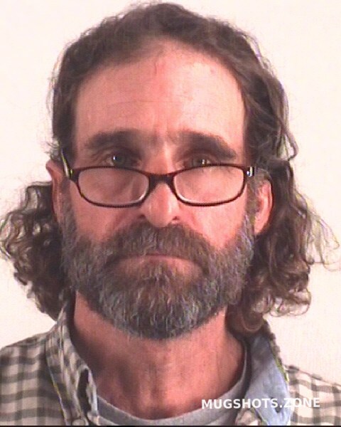 DRISKELL ROBERT BYRON 12/18/2023 - Tarrant County Mugshots Zone