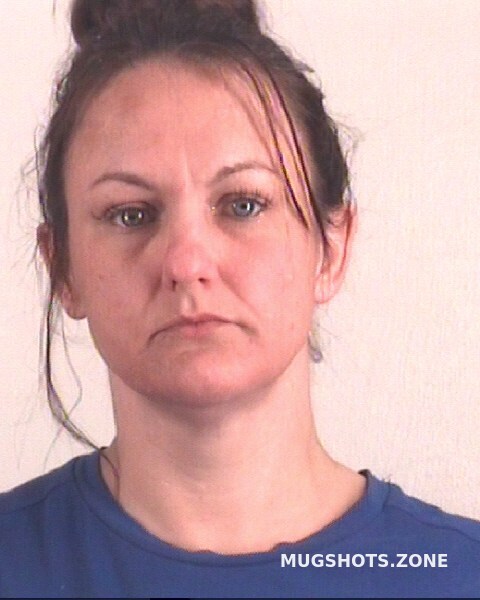 CASTLEBERRY KATHERINE KAYE 12/18/2023 - Tarrant County Mugshots Zone