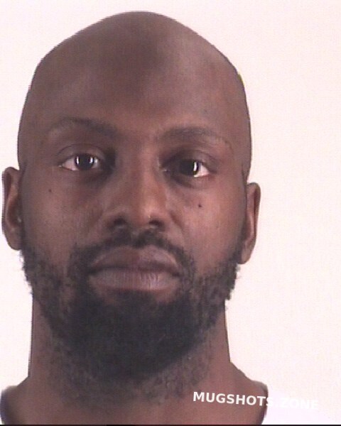 HARRIS CALVIN NAFIS 12/18/2023 - Tarrant County Mugshots Zone