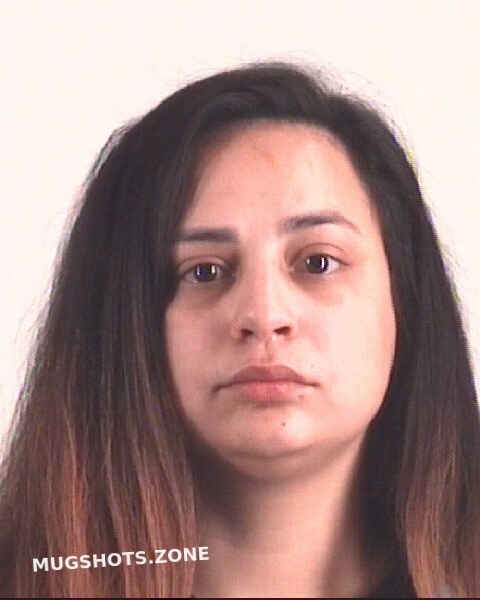 BENAVIDES MERCEDES DANIELLE 12/19/2023 - Tarrant County Mugshots Zone