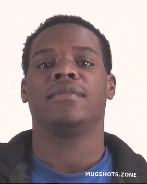 HAMILTON DION DASHUN 12/19/2023 - Tarrant County Mugshots Zone