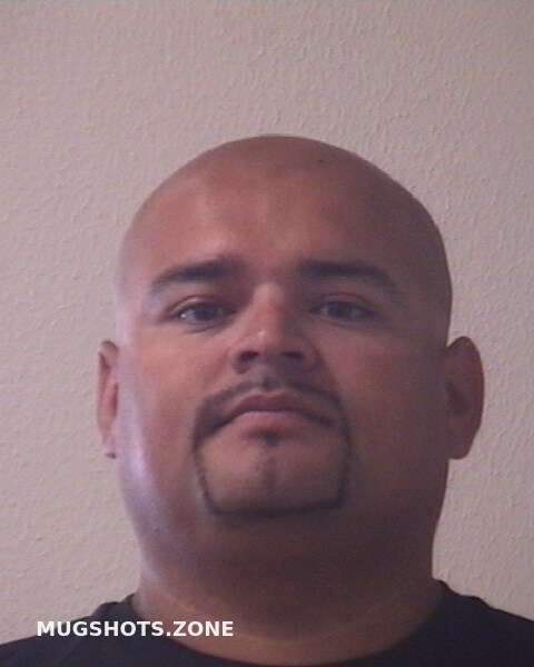 Saucedo Telly 12 19 2023 Tarrant County Mugshots Zone