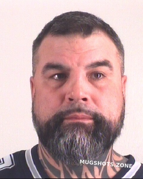 ORTA JESSE 12/20/2023 - Tarrant County Mugshots Zone