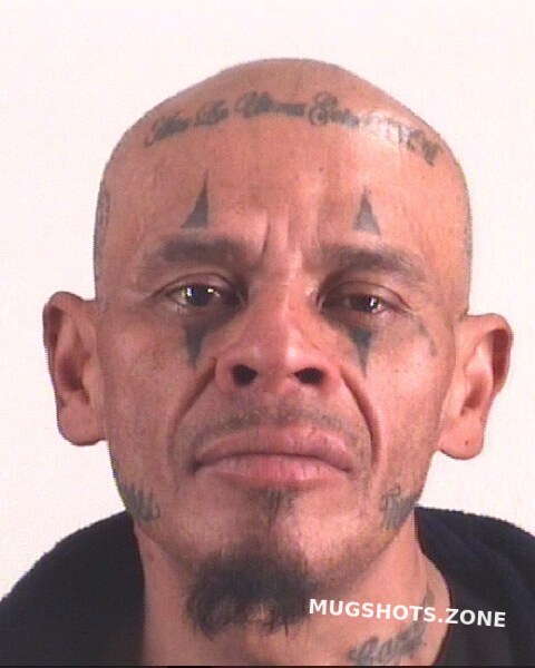 RENDON ELROY R 12/20/2023 - Tarrant County Mugshots Zone