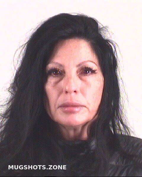 OJEDA MICHELLE 12/20/2023 - Tarrant County Mugshots Zone