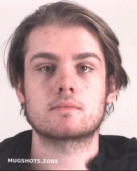 DUNHAM JOSEPH 12/20/2023 - Tarrant County Mugshots Zone