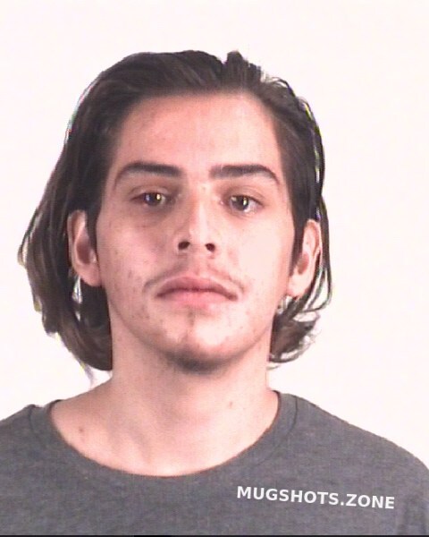 MARIN SETH CHRISTIAN 12/21/2023 - Tarrant County Mugshots Zone