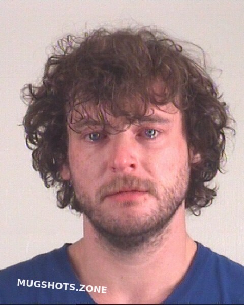 PADGETT JOSHUA TYLER 12/21/2023 - Tarrant County Mugshots Zone