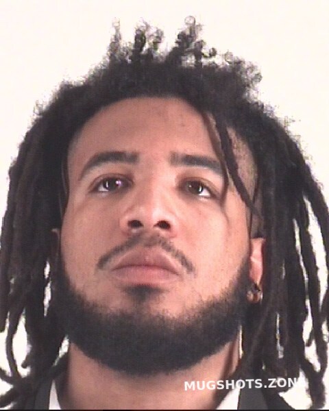 HROBOWSKI BRYAN 12/21/2023 - Tarrant County Mugshots Zone