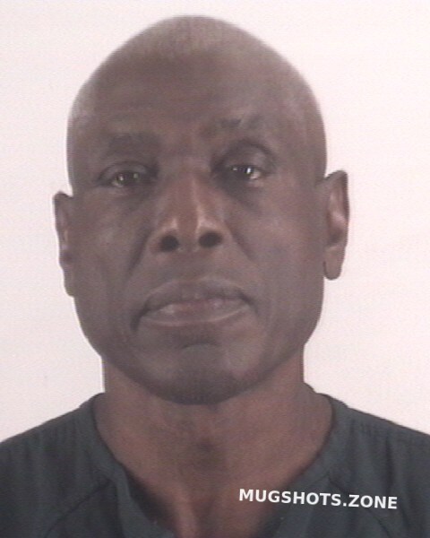 THIGPEN JOE 12/21/2023 - Tarrant County Mugshots Zone