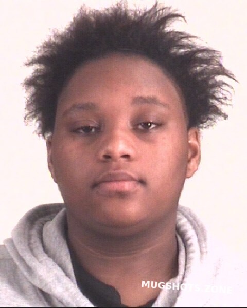 WARREN JASMINE 12/21/2023 - Tarrant County Mugshots Zone