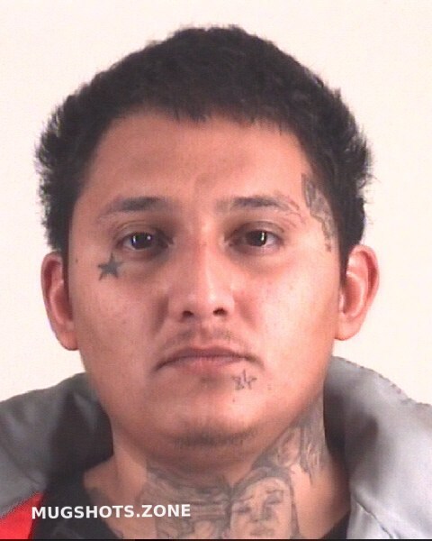 REYES JEREMY ALLEN 12/21/2023 - Tarrant County Mugshots Zone