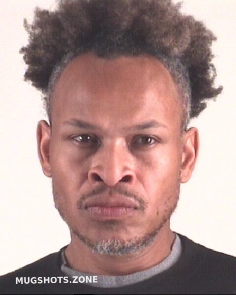 PERKINS DEDRICK LAMAR 12/21/2023 - Tarrant County Mugshots Zone