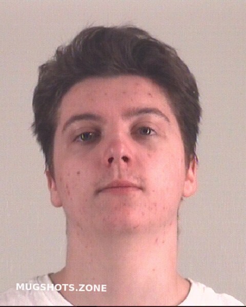 OUALLINE ETHAN WATERS 12/21/2023 - Tarrant County Mugshots Zone