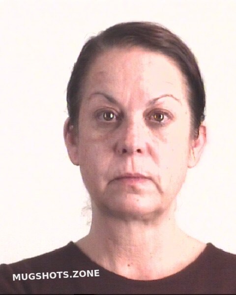 HOWELL KELLY ANNE 12/22/2023 - Tarrant County Mugshots Zone