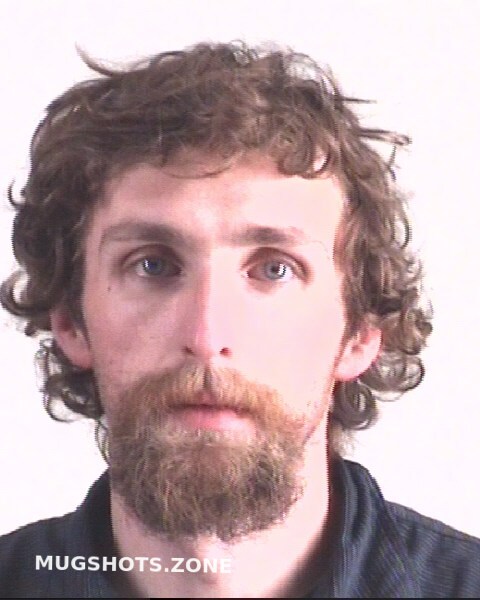 BURRIS ZAYNE GARRETT 12/23/2023 - Tarrant County Mugshots Zone